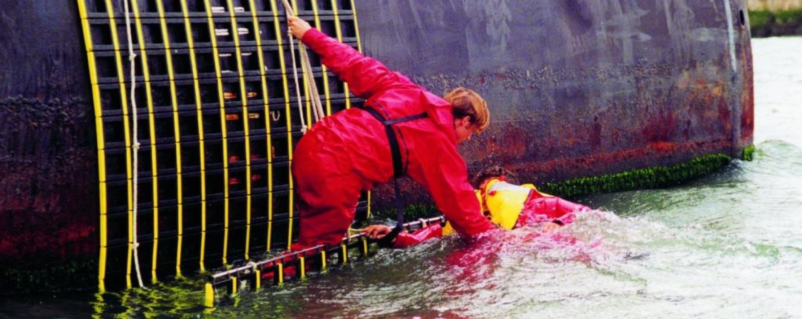 IC Brindle Jason's Cradle Scramble Net - I.C. Brindle