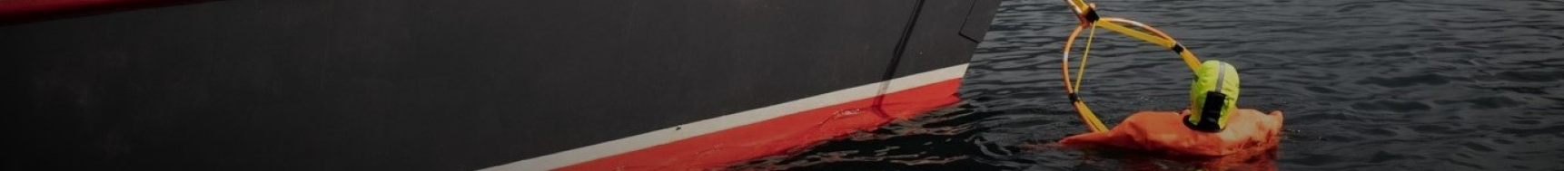 IC Brindle SB Rescue Sling Matesaver - The Complete Man Overboard Body ...