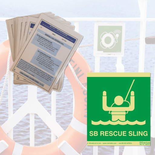 IC Brindle Global Suppliers of Safety & Rescue Equipment, Lifebuoys and ...