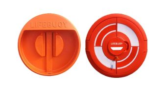 IC Brindle 30m Lifebuoy floating line - Suitable for a 24" & 30" Lifebuoy