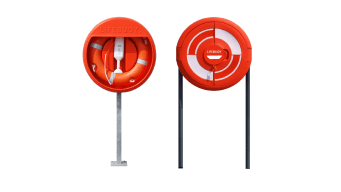 IC Brindle 30m Lifebuoy floating line - Suitable for a 24" & 30" Lifebuoy