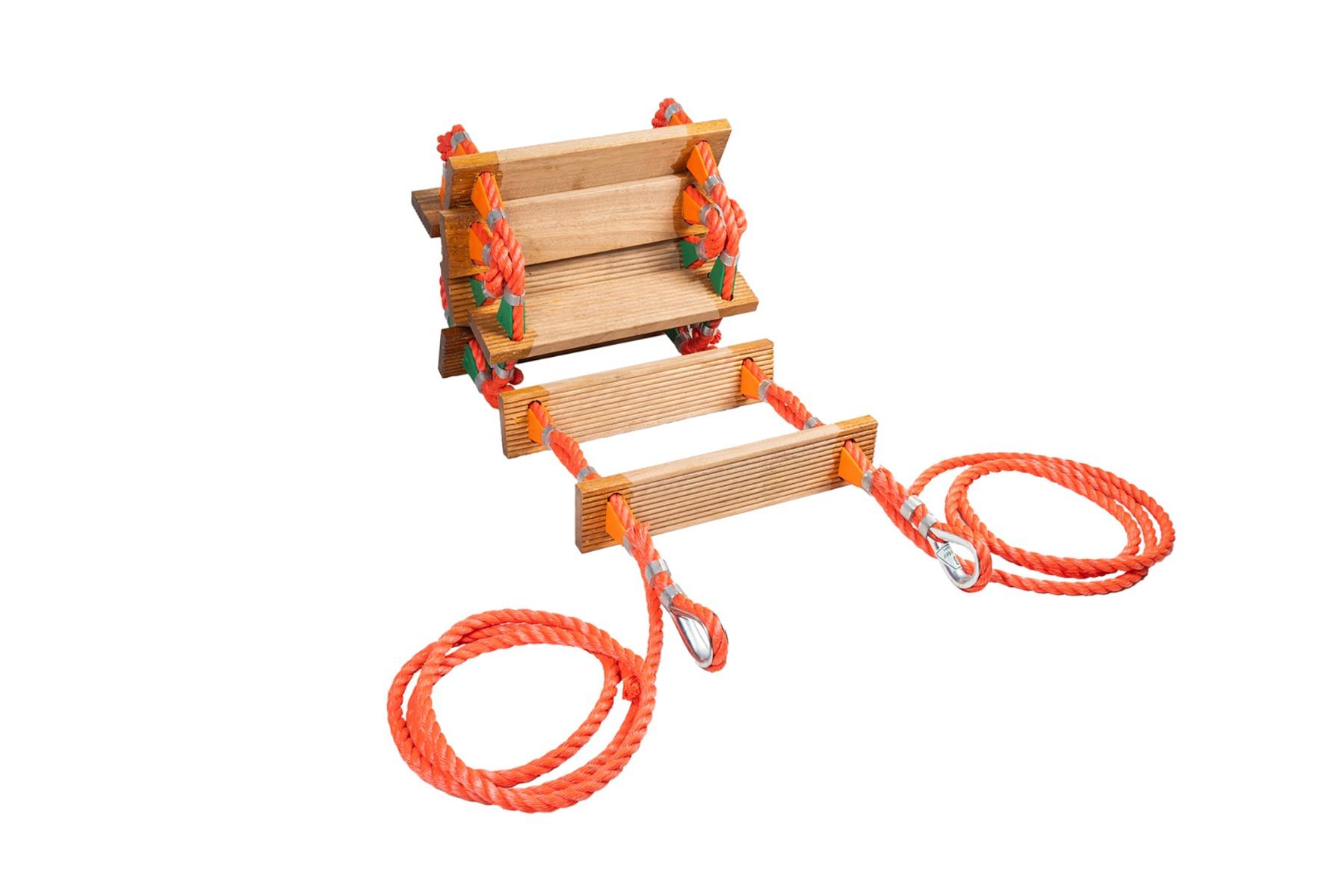 Embarkation Ladder Pilot Ladder Vessel Boarding Ladder | Boat