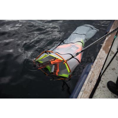 IC Brindle Water Forensic Body Recovery System - I.C. Brindle