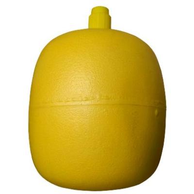 IC Brindle Telescopic Rescue System: Clamping Float - I.C. Brindle