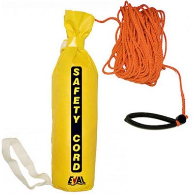 IC Brindle 25m Throwline & Bag | I.C. Brindle & Co.Ltd