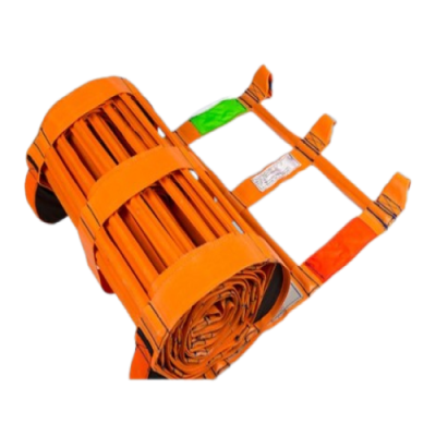 IC Brindle Fibrelight Emergency Ladders (SOLAS & MCA) - I.C. Brindle