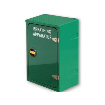IC Brindle JB83BA 1 x SCBA Cabinet - I.C. Brindkle