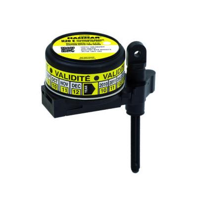 IC Brindle HAMMAR H20E HE-0100 HRU for EPIRBs - Hammar H20E HRU