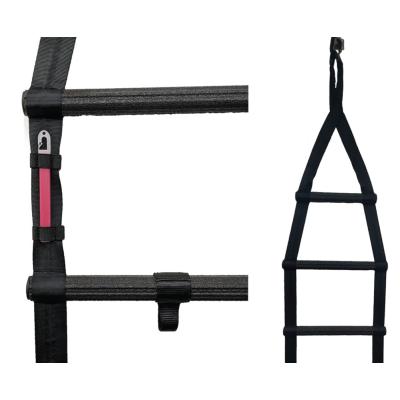 IC Brindle 'Helo Ladder' Tactical Ladder for Military Operations