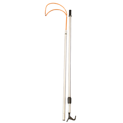 IC Brindle MOB Cradle Recovery Pole - I.C. Brindle