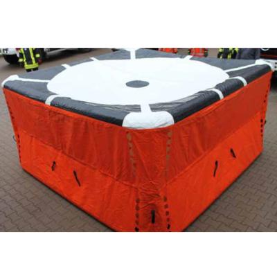 IC Brindle Fast Inflation Rescue Cushion SP16, SP23, SP30, SP40 - I.C ...