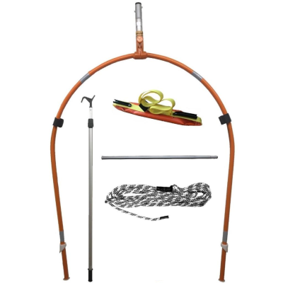 IC Brindle SB Rescue Sling - MCA & SOLAS Accepted | I.C. Brindle