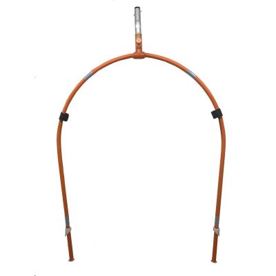 IC Brindle SB Rescue Sling Frame