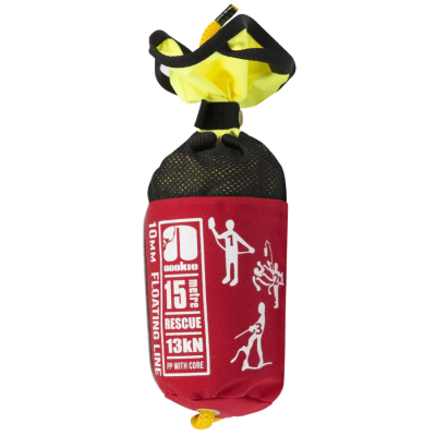 IC Brindle Nookie Throwlines | I.C. Brindle