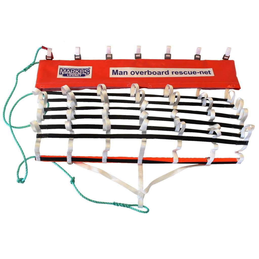 IC Brindle Markus Scramble Net