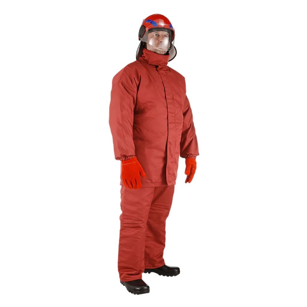 Fire Protection Clothing