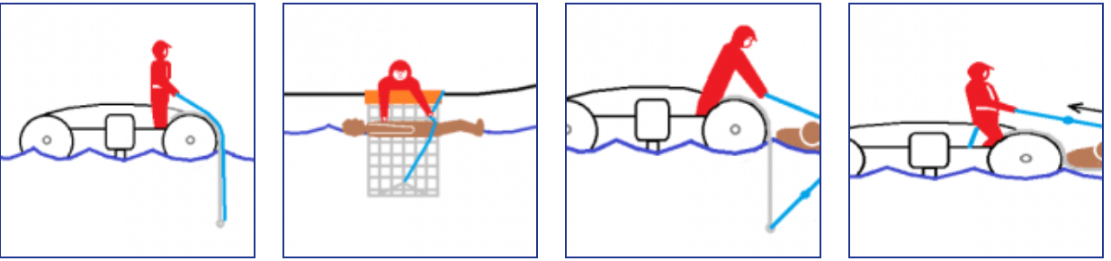 IC Brindle Markus Scramble Net